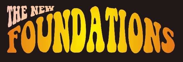The New Foundations Band - VIDEO SAMPLES
